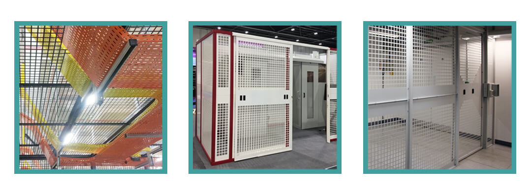 Data centre security and cooling news - Cross-Guard