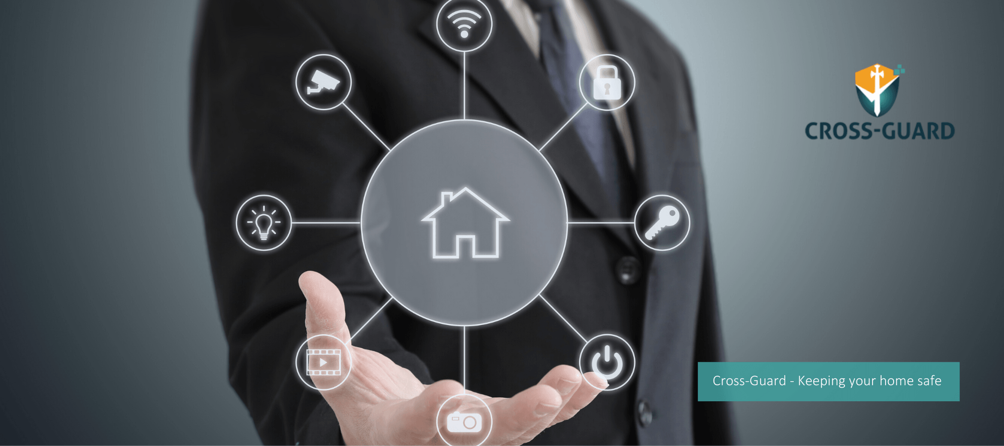 Keep your home safe with domestic security grilles and bars - Cross-Guard