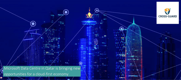 Microsoft Data Centre in Qatar is bringing new opportunities for a ...