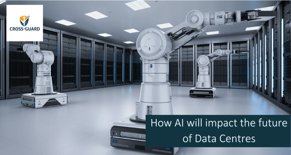 How Artificial Intelligence will impact the Future of Data Centres ...