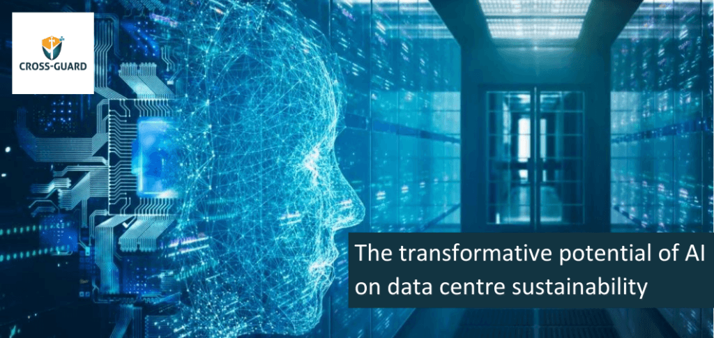 The transformative potential of AI on data centre sustainability ...