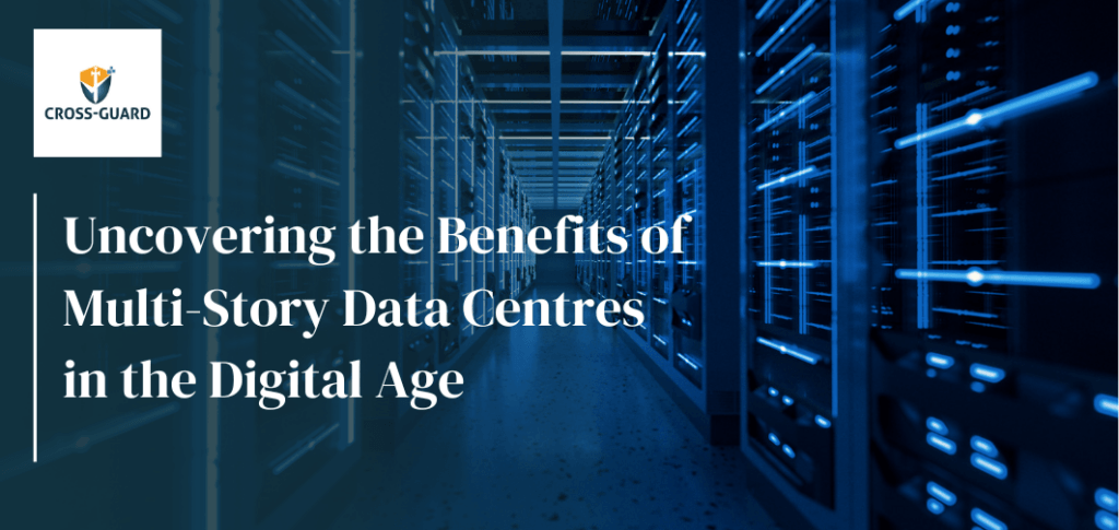 Uncovering the Benefits of Multi-Story Data Centers in the Digital Age ...