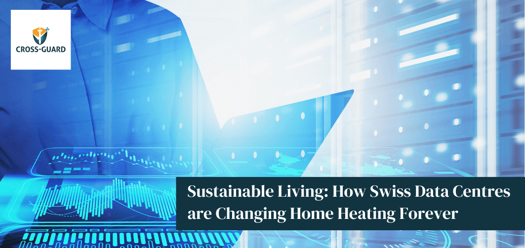 Sustainable Living: How Swiss Data Centres are Changing Home Heating ...
